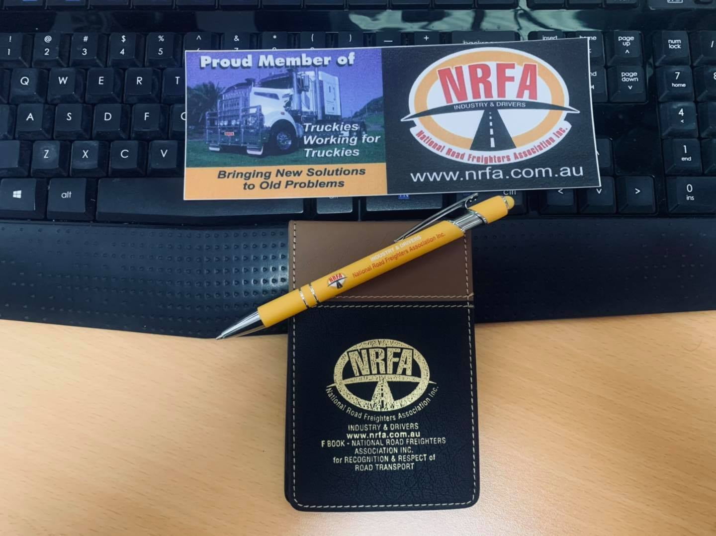 Home | National Road Freighters Association